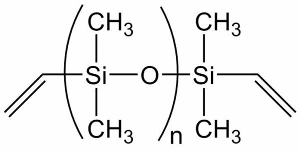 VINYL TERMINATED POLYDIMETHYLSILOXANE, 100 cSt | Gelest, Inc.