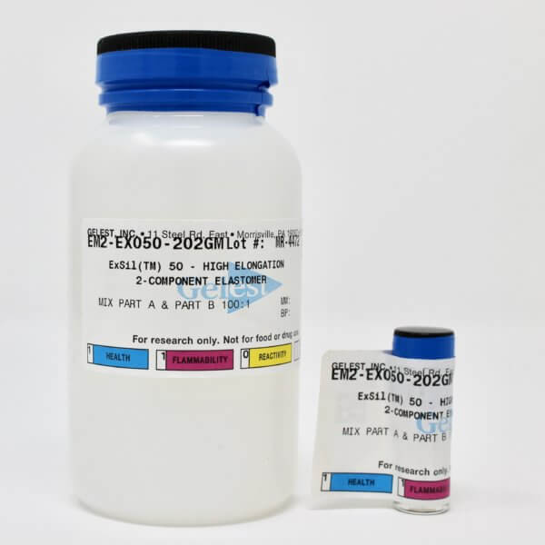Elastomers | Encapsulants | Gelest