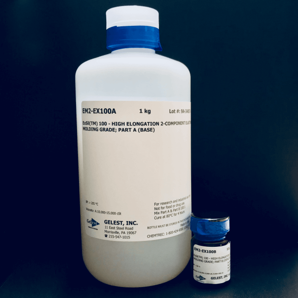 Elastomers | Encapsulants | Gelest