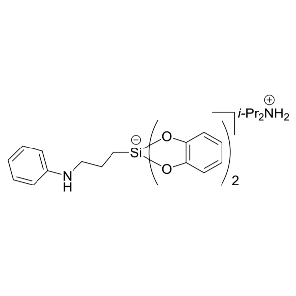 Silicon-Based Synthetic Reagents | Gelest, Inc.