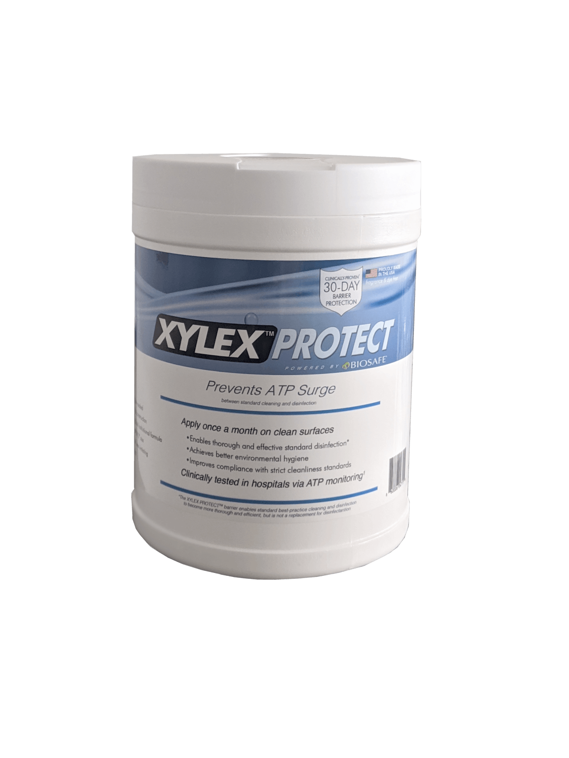 XYLEX® PROTECT WIPES
