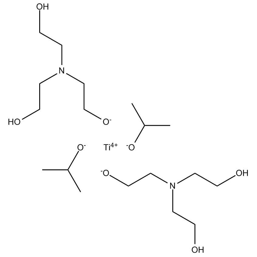 TITANIUM ISOPROPOXIDE | Gelest, Inc.