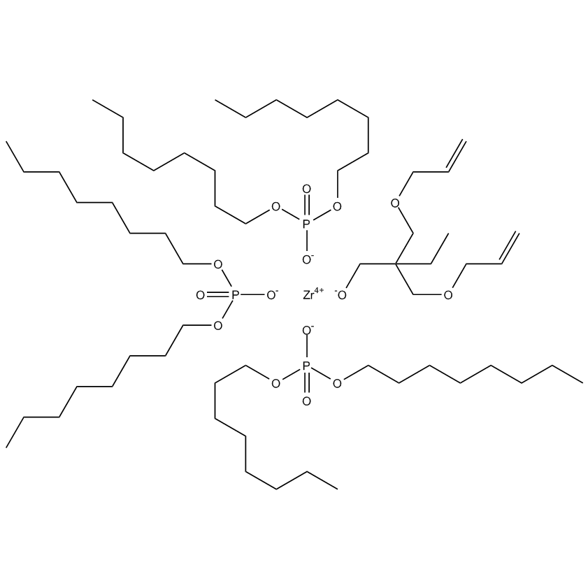 ZIRCONIUM n-PROPOXIDE, 70% in n-propanol | Gelest, Inc.