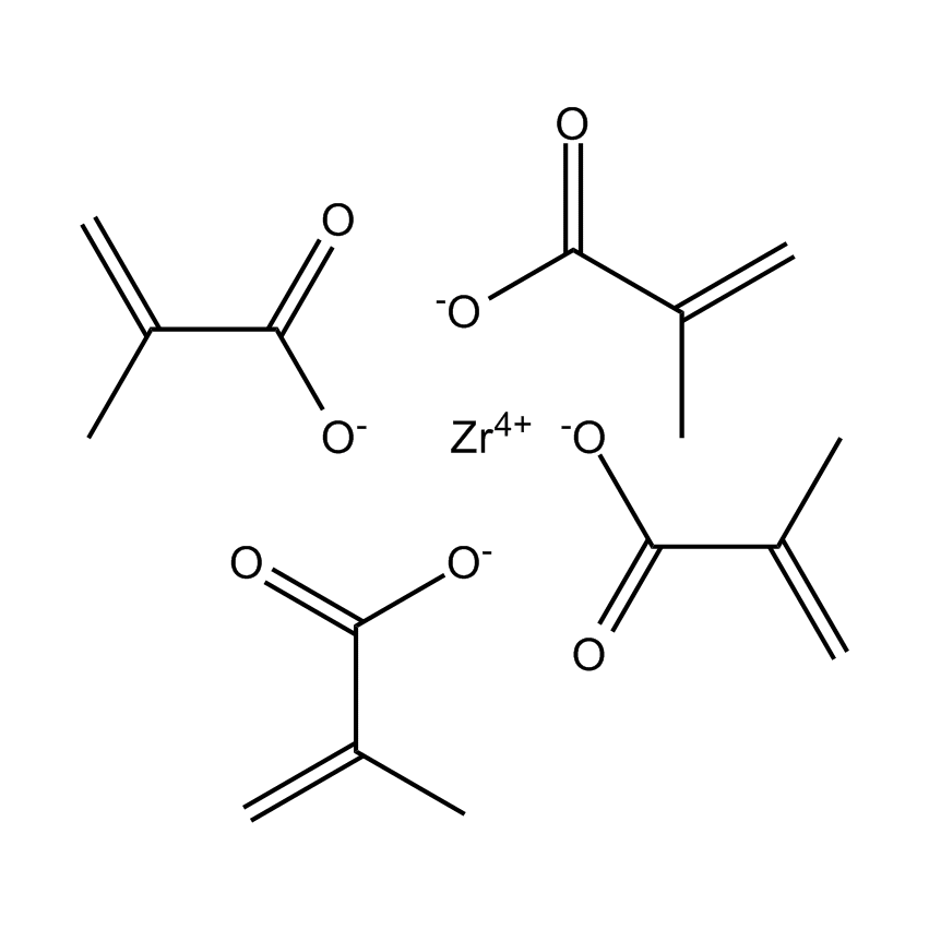 ZIRCONIUM n-PROPOXIDE, 70% in n-propanol | Gelest, Inc.