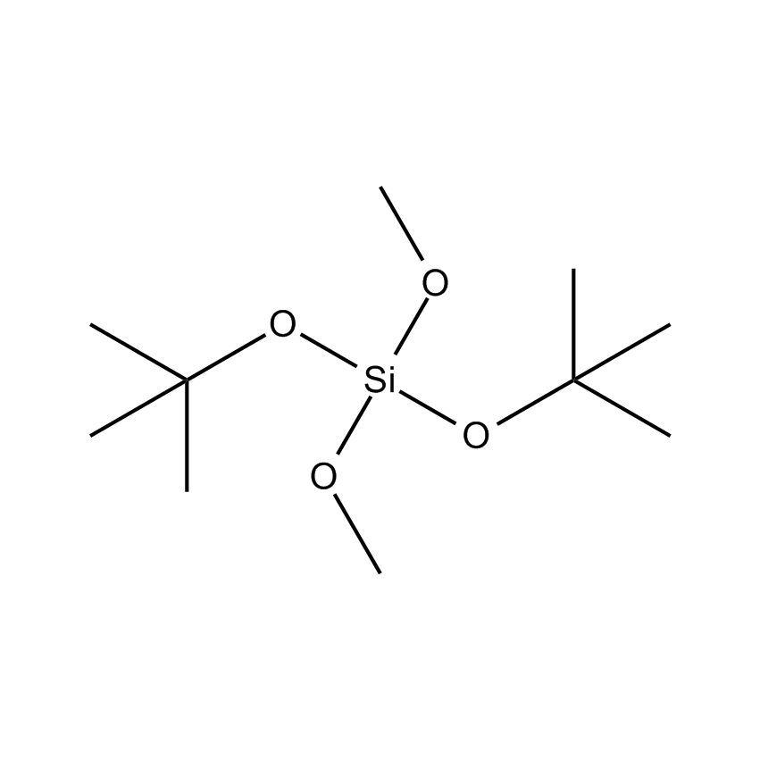 TETRAKIS(METHOXYETHOXY)SILANE, tech-95 | Gelest, Inc.