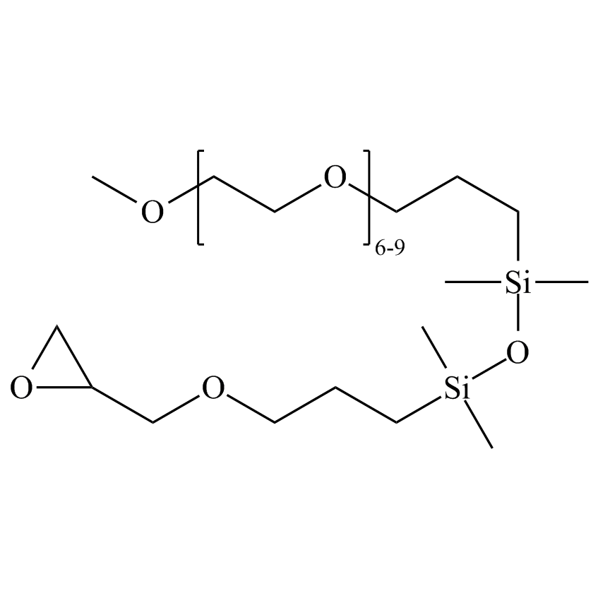 (3-GLYCIDOXYPROPYL)PENTAMETHYLDISILOXANE | Gelest, Inc.