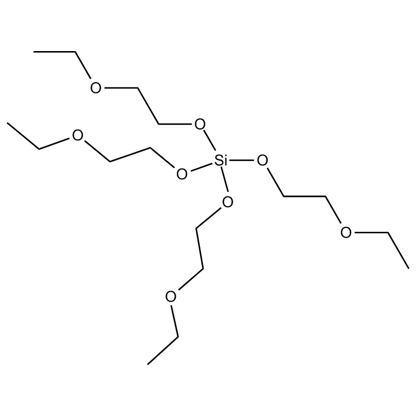 TETRAETHOXYSILANE, 98% | Gelest, Inc.