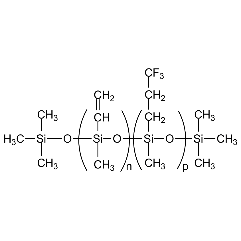 VINYL TERMINATED (15-17% DIPHENYLSILOXANE)-DIMETHYLSILOXANE COPOLYMER ...