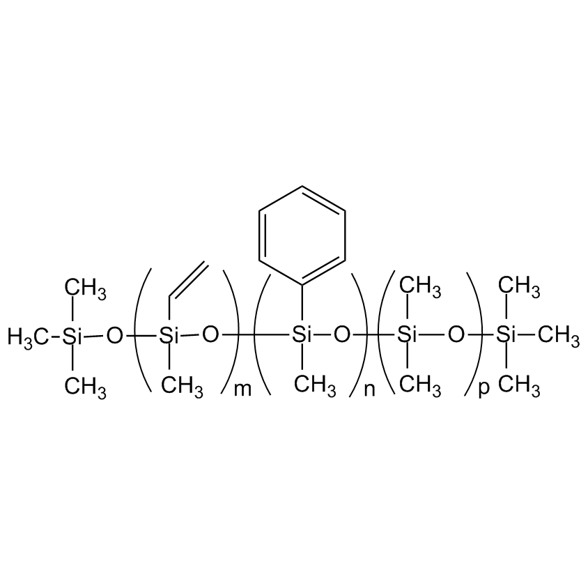 VINYL TERMINATED POLYDIMETHYLSILOXANE, 500 cSt | Gelest, Inc.